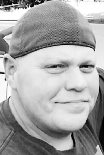 Jeffery David Harris | News, Sports, Jobs - News and Sentinel